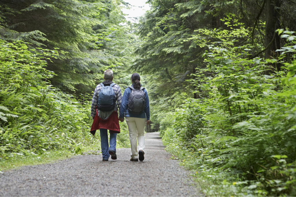 How to take advantage of the inextricable link between nature and ...