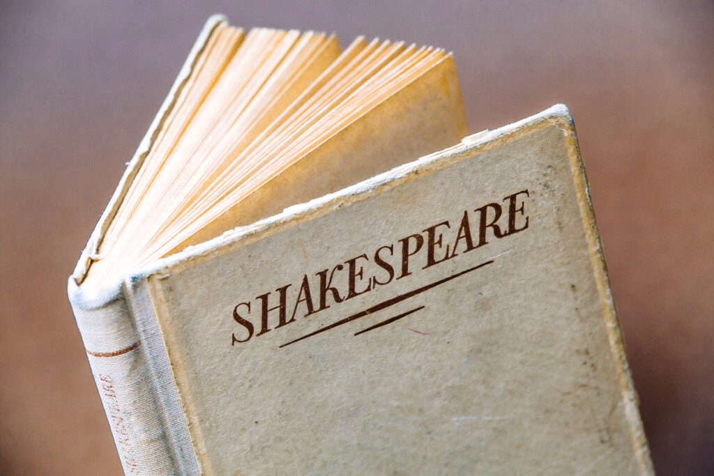 5 classic Shakespeare plays that offer valuable life lessons - DBL ...