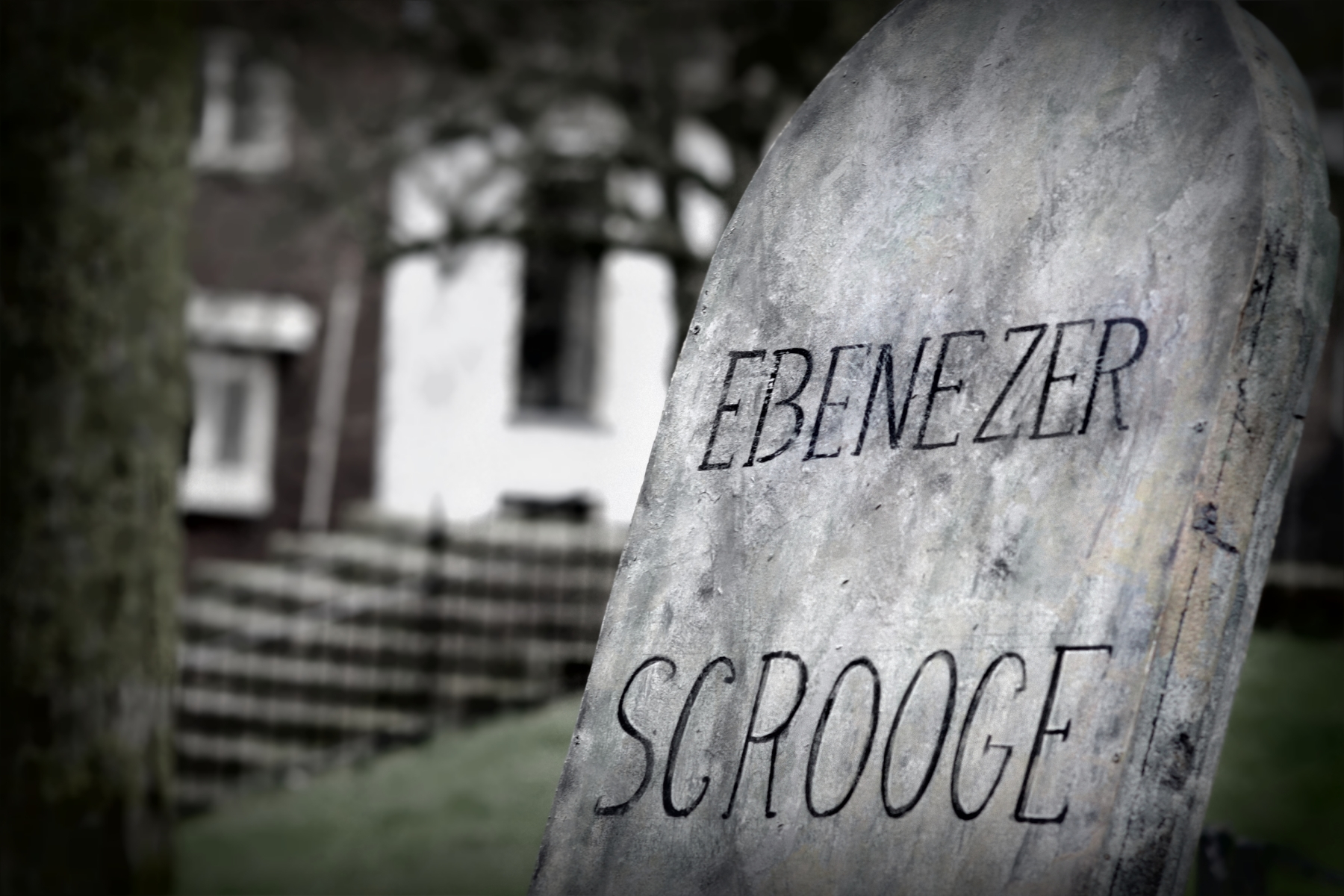 5 business mistakes you can learn from Ebenezer Scrooge - DBL Asset ...